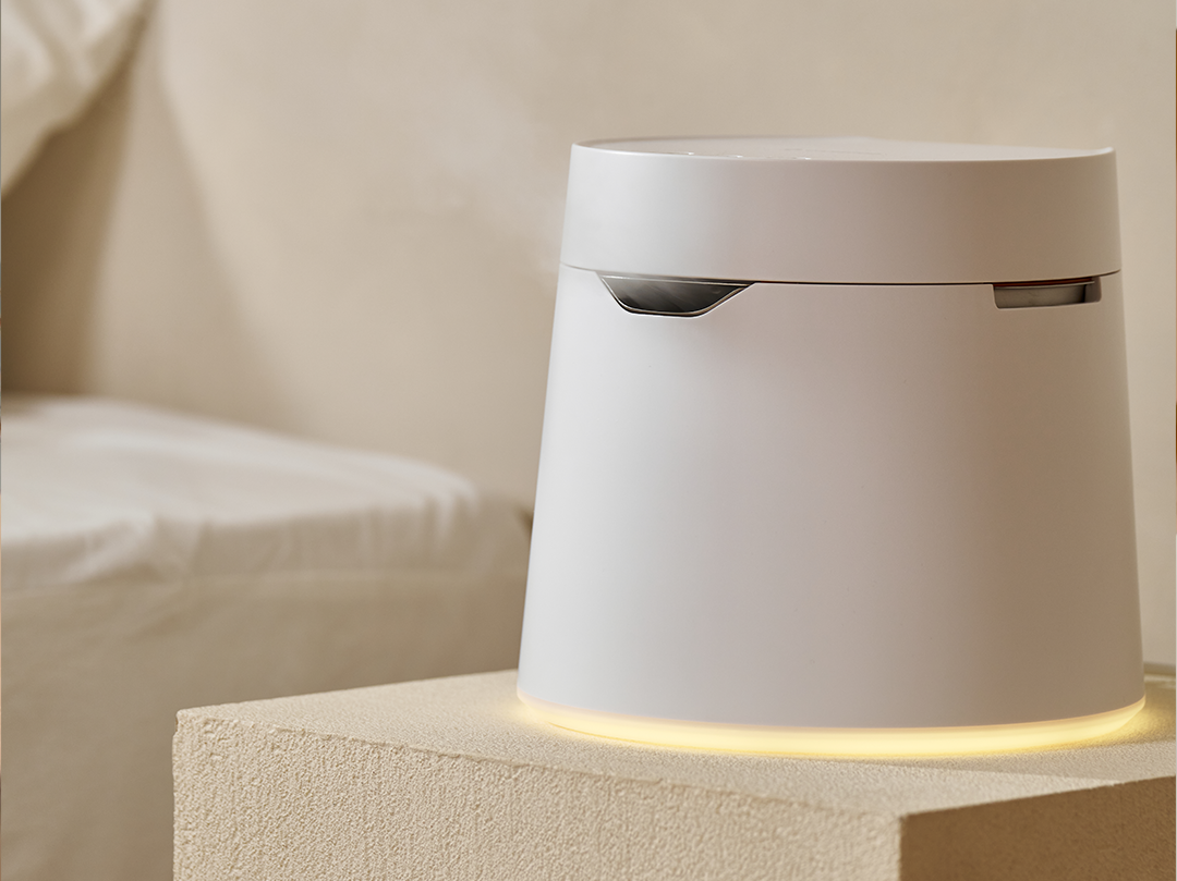 Carepod One Plus: Quick Setup Guide