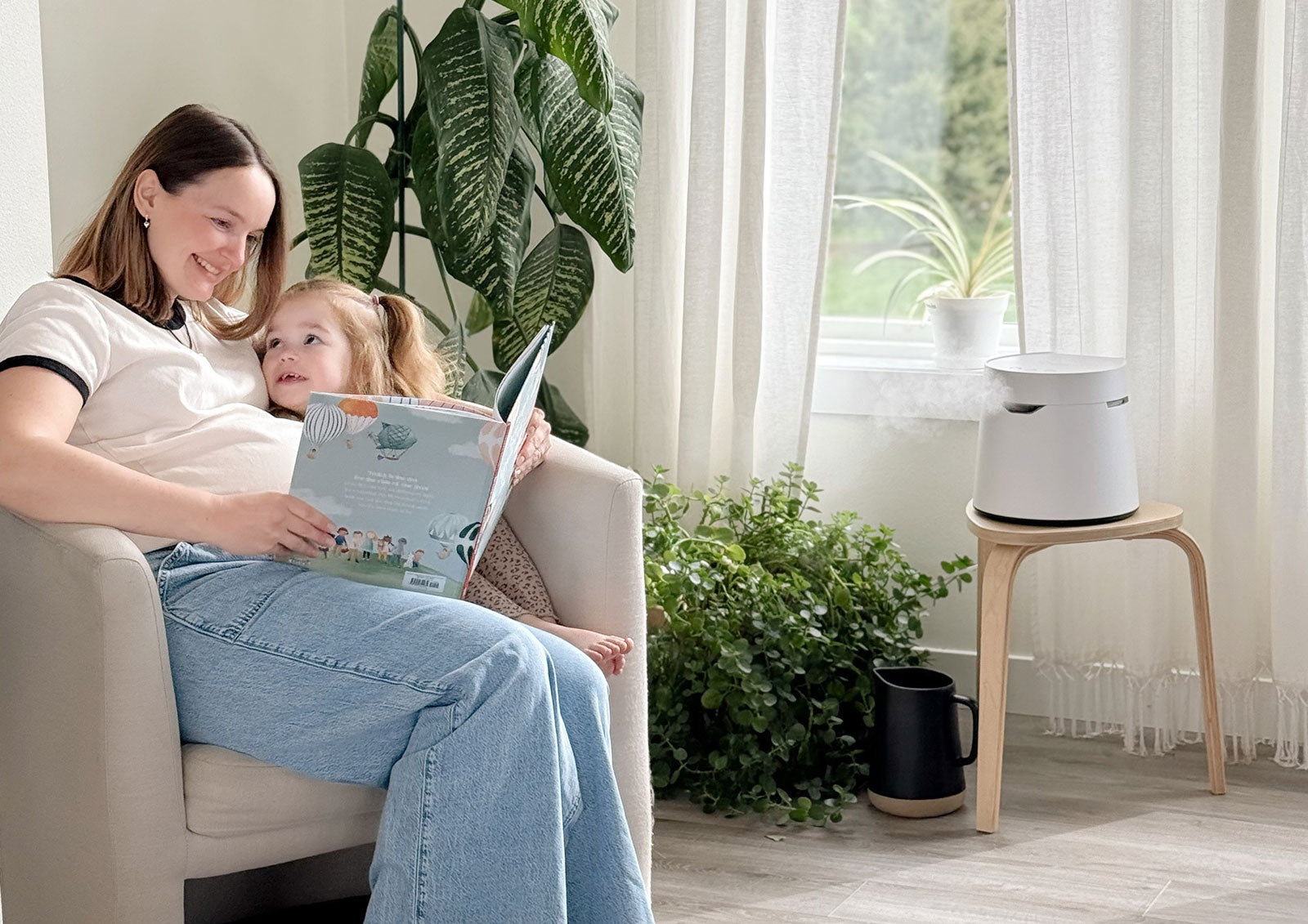 Are Humidifiers Good For You? – Carepod