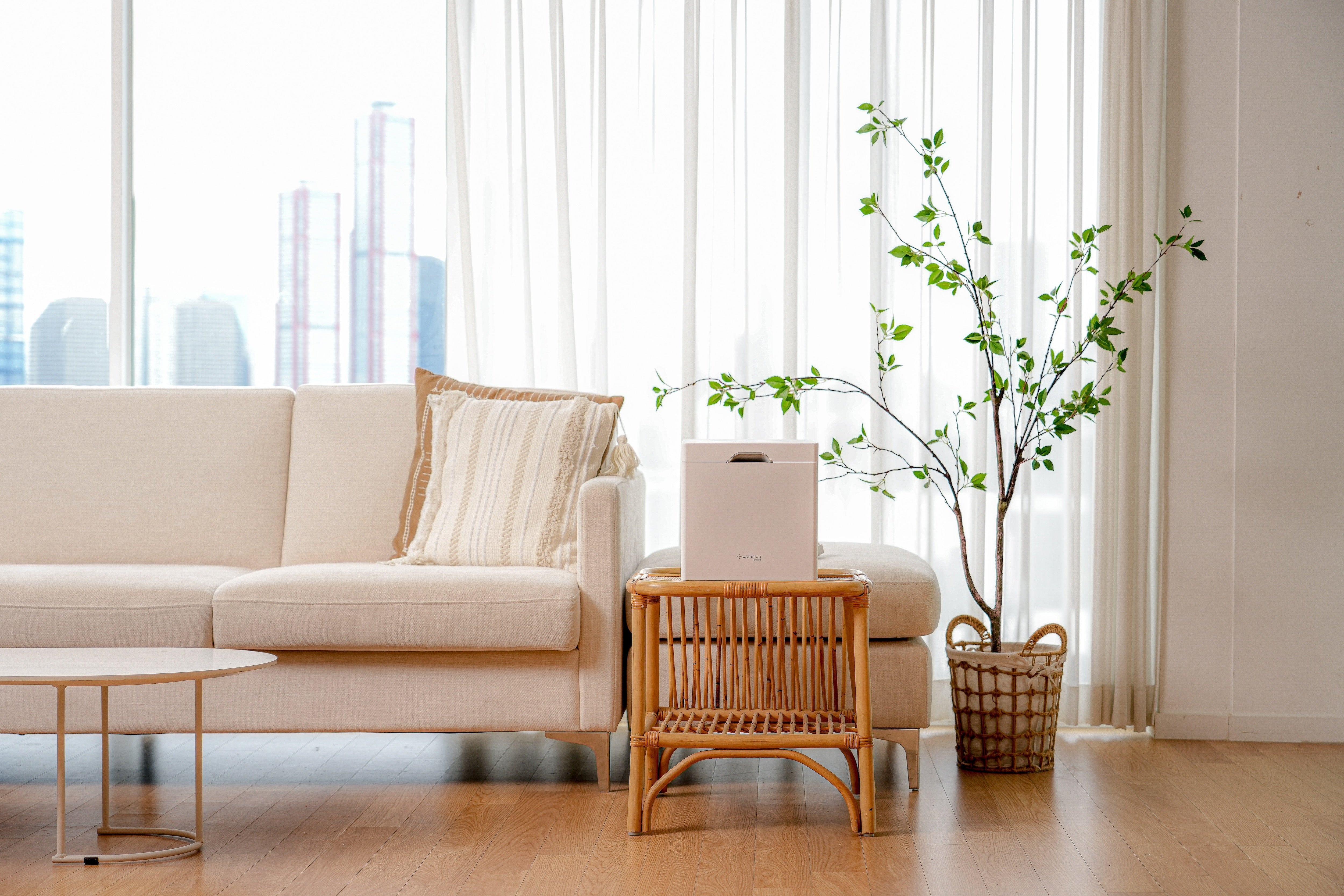 Cube Plus 101: Your Questions, Answered – Carepod