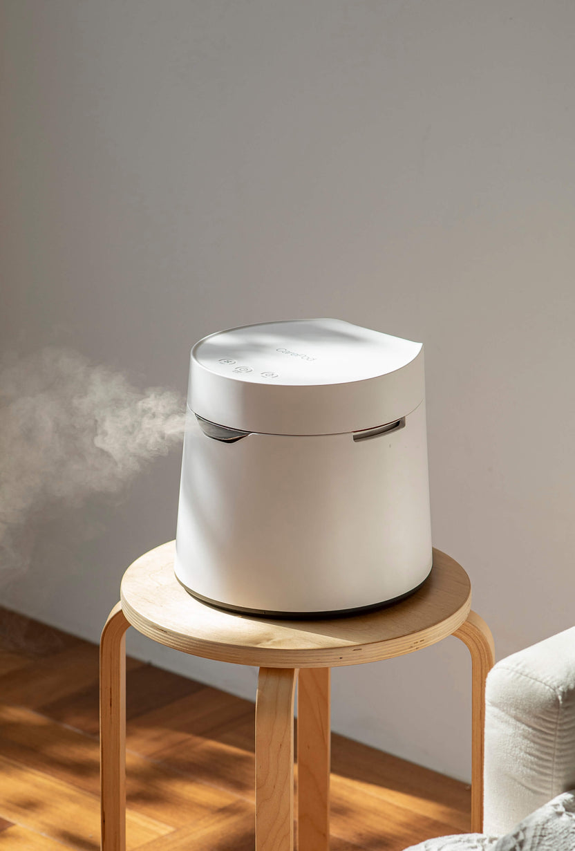 Carepod Mini - Mini But Mighty Humidifier