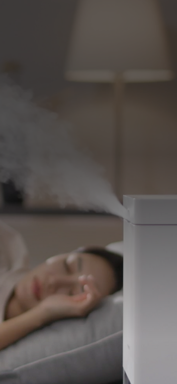 Why Carepod? | Carepod, Humidifier Reinvented