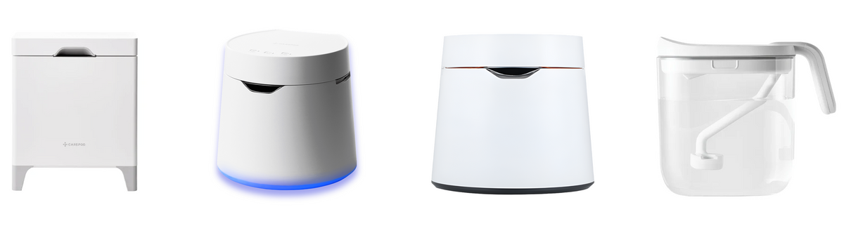 Why Carepod? | Carepod, Humidifier Reinvented