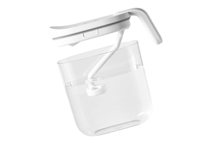 Carepod Mini - Mini But Mighty Humidifier