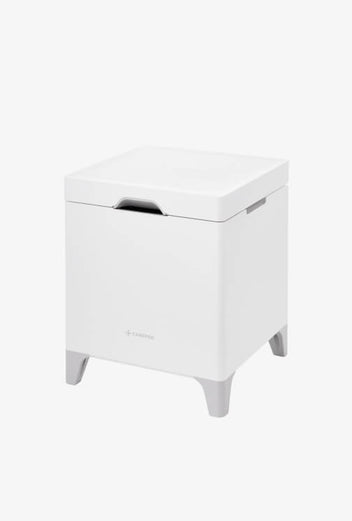 Carepod | Humidifier Reinvented.