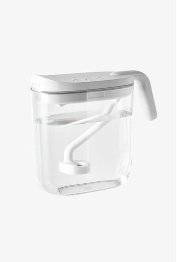 Carepod | Humidifier Reinvented.