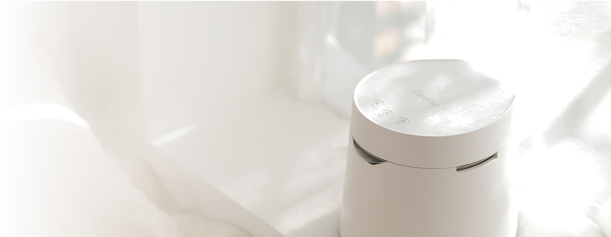 HSA FSA Humidifiers – Carepod