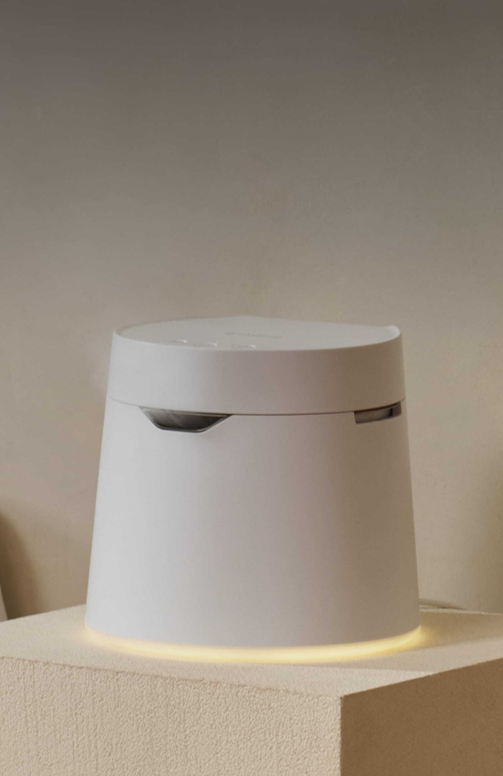 Carepod | Humidifier Reinvented.