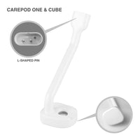 Carepod | Humidifier Reinvented.