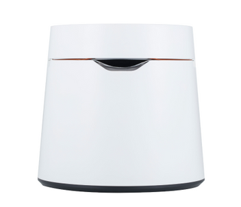 Carepod | Humidifier Reinvented.