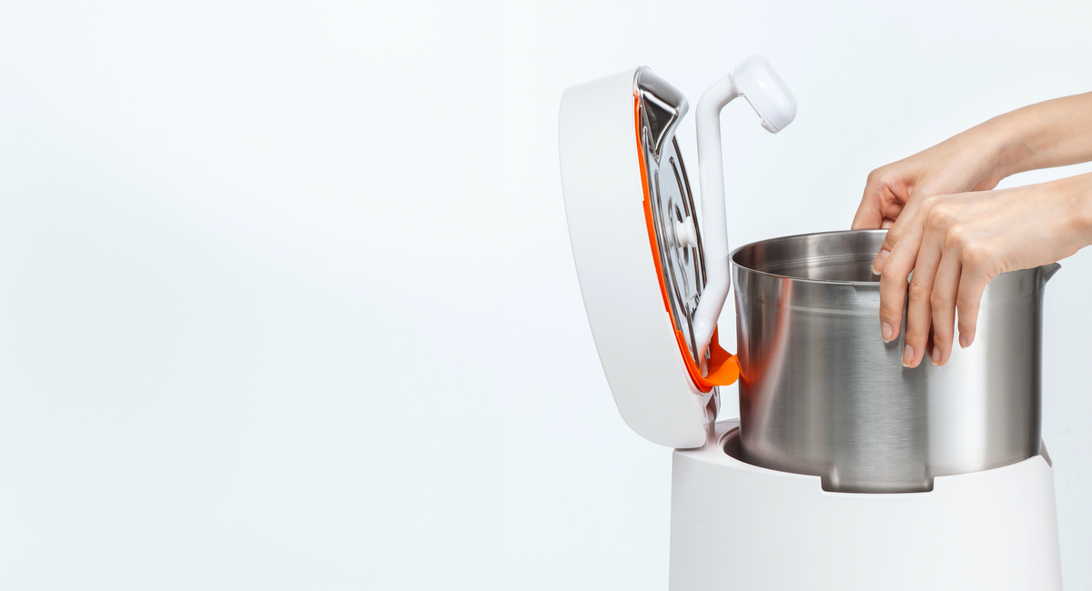 Why Carepod? | Carepod, Humidifier Reinvented