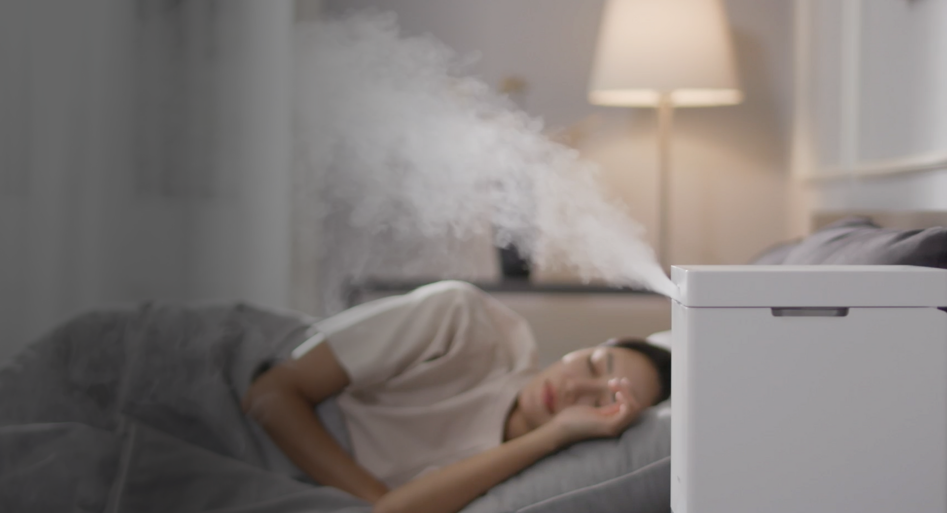 Why Carepod? | Carepod, Humidifier Reinvented
