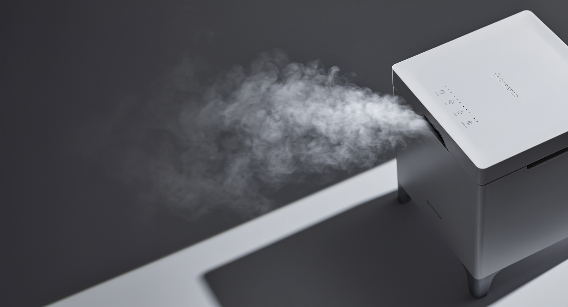Why Carepod? | Carepod, Humidifier Reinvented